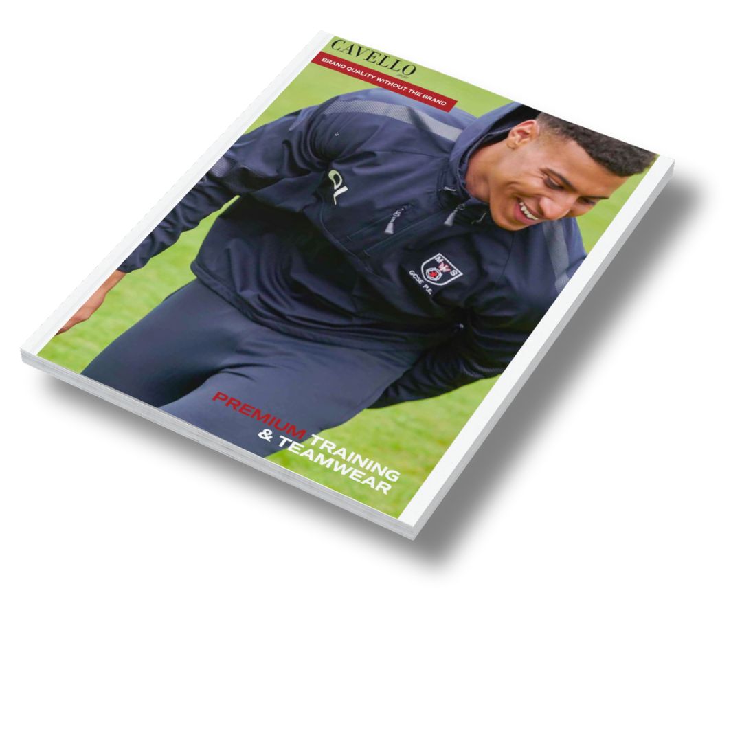 Welcome to CS - Corporate Site - Cavello Sport